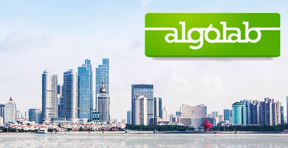 AlgoLab Solution
